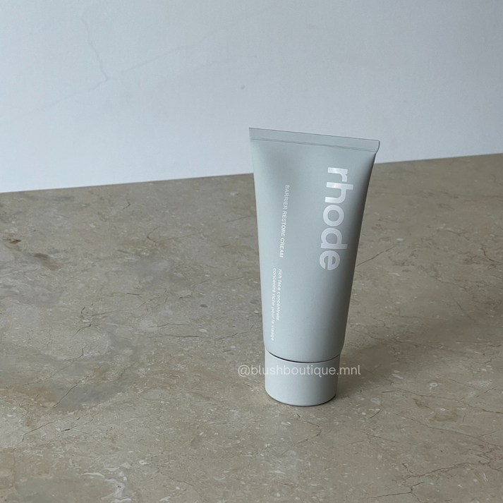 Rhode Barrier Restore Cream – Blush Boutique Mnl
